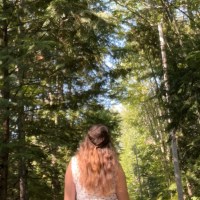 2023 – Dear Little Me